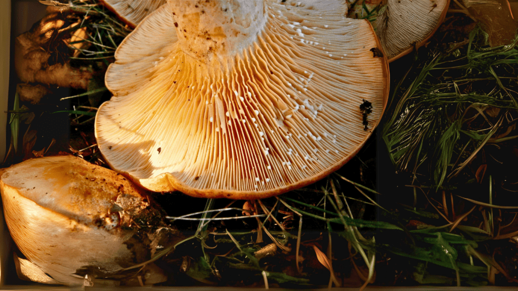 Fungi vs plants - taxonomy, value and dietary role - Nutrition Science Hub