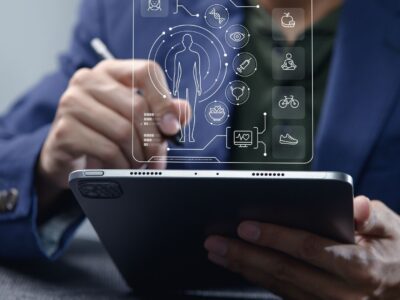 Supporting Men's Health Through Nutrition: Insights from the New ...